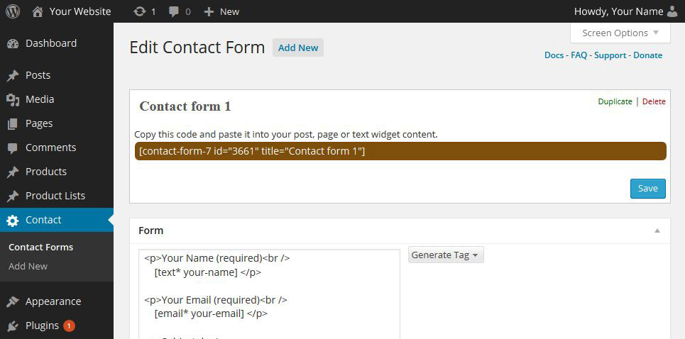 The Latest in AdWords Conversion Tracking via Wordpress - SponsoredLinX