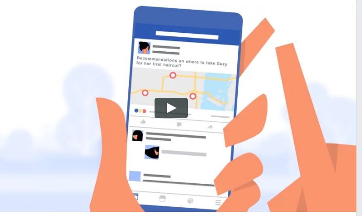 The Newest Facebook Update Is A Win For Small Businesses!